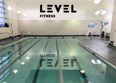 Want to see what makes LEVEL Fitness the best health club in Pelham?