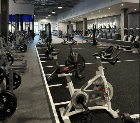 Want to see what makes LEVEL Fitness the best health club in Pelham?